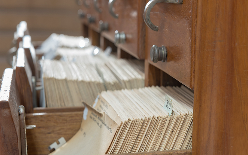 InformData — Screen